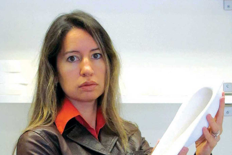 Maria Paz Gutierrez | Center for Latin American & Caribbean Studies Maria Paz Gutierrez | Center for Latin American & Caribbean Studies